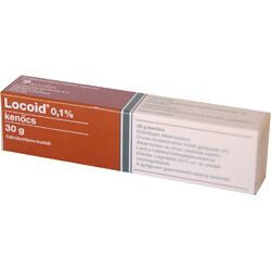 Locoid 1Mg/G | KremMania