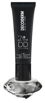 Decoderm Diva DD Cream | Krémmánia