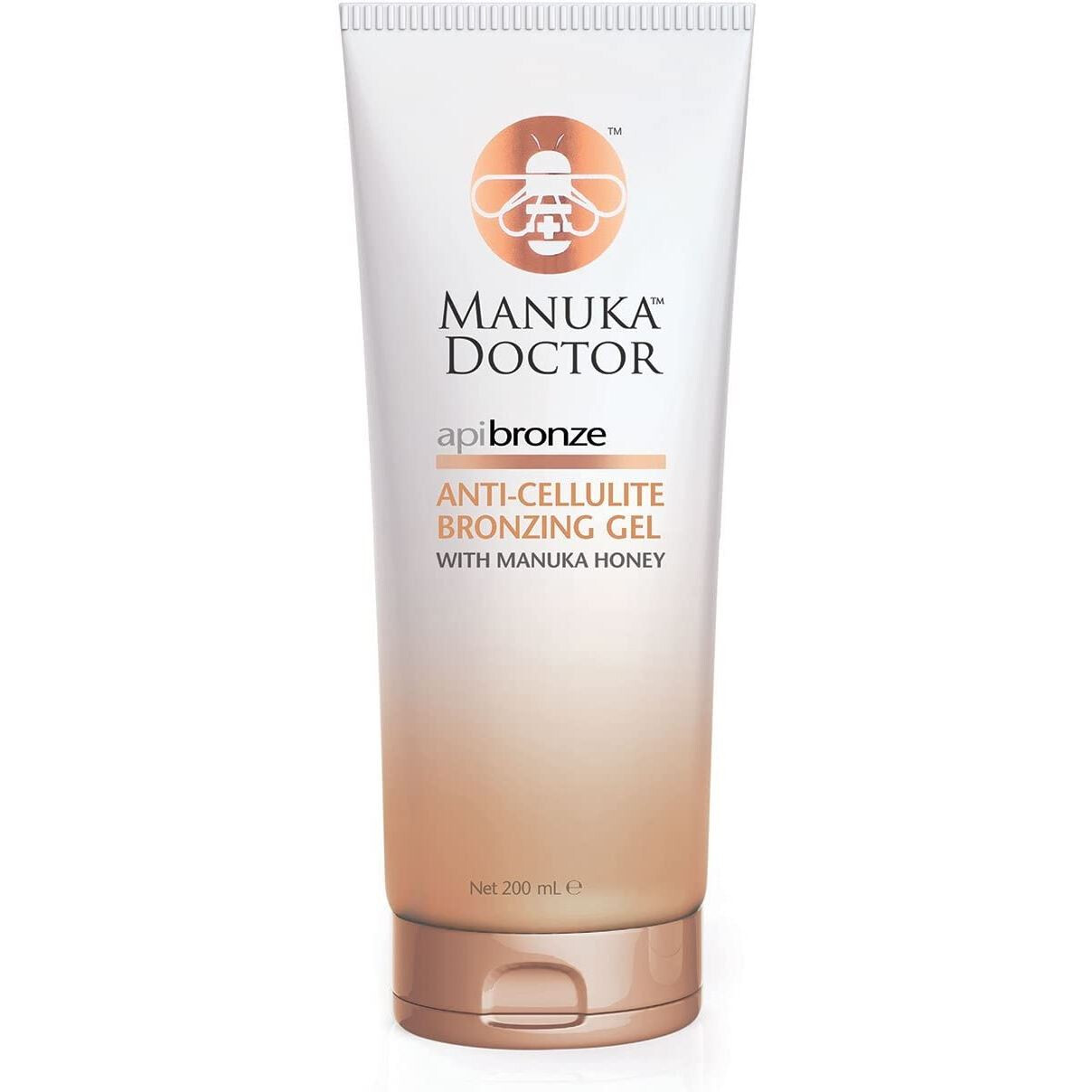 Manuka Doctor Anti-Cellulite Bronzing Gel | Krémmánia