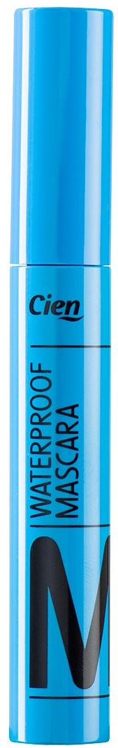 Cien Waterproof Mascara | Krémmánia