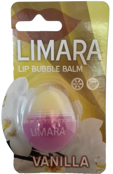 Limara Lip Bubble Balm | Krémmánia
