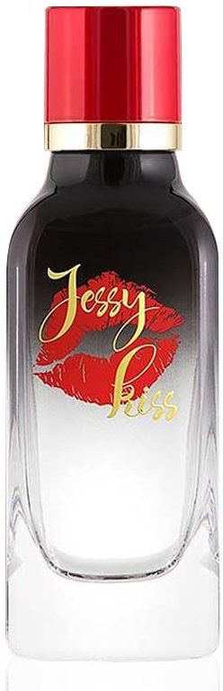 New Brand Jessy Kiss EDP | KremMania