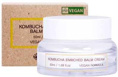 eyeNlip Kombucha Enriched Balm Cream | KremMania