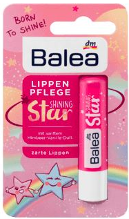 Balea Kids Shining Star Ajakápoló | Krémmánia