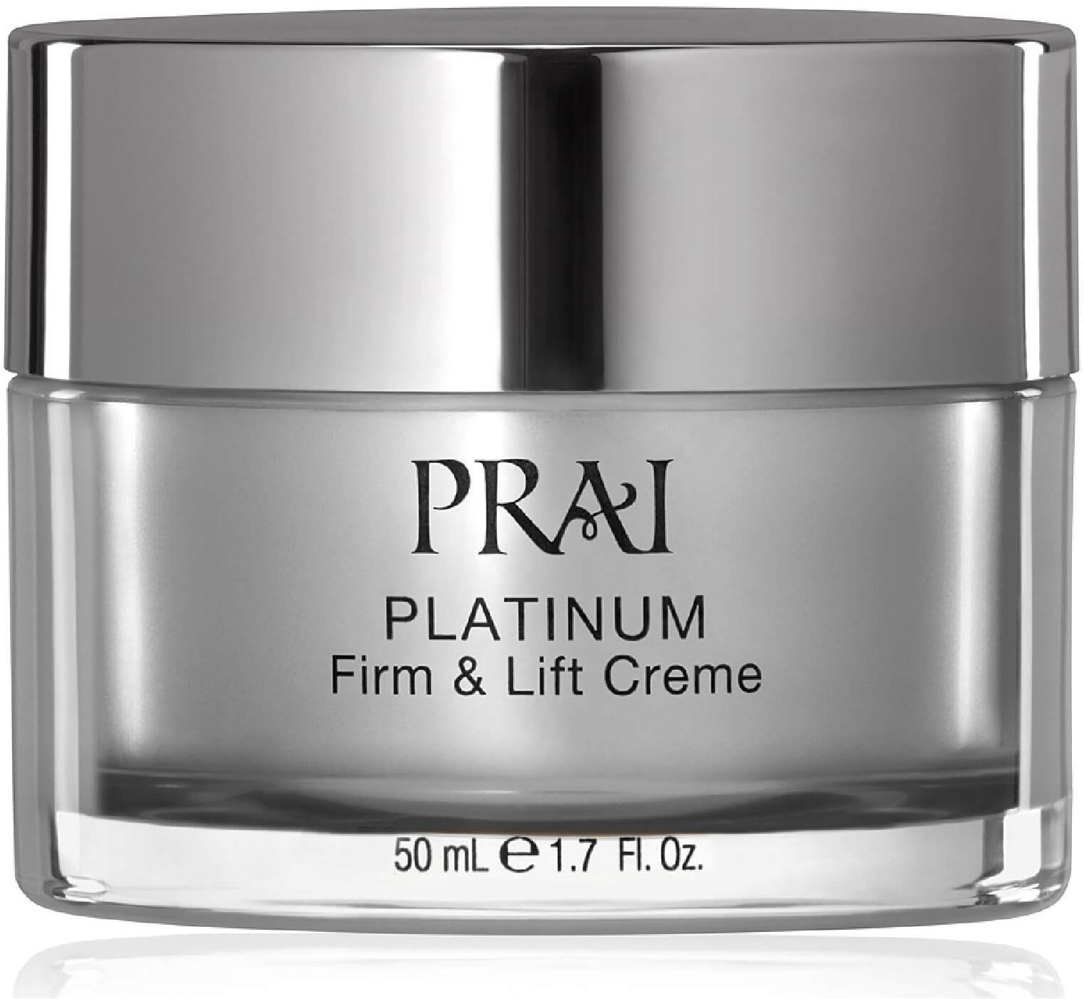 Prai Platinum Firm & Lift Creme | KremMania