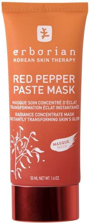 Erborian Red Paste Mask | KremMania