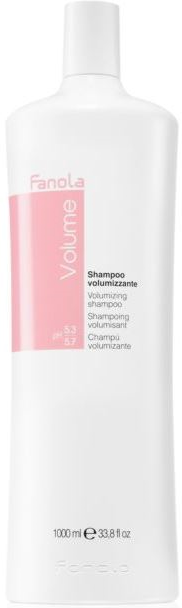 Fanola Volume Sampon | KremMania