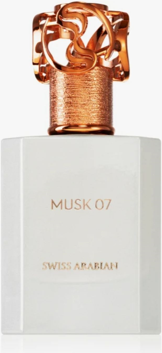 Swiss Arabian Musk 07 EDP | KremMania