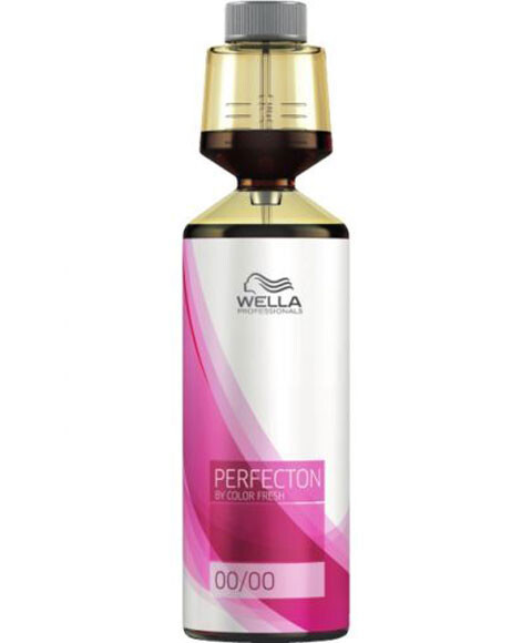 Wella Color Fresh Perfection | Krémmánia