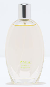 Zara Powdery Magnolia EDT | Krémmánia
