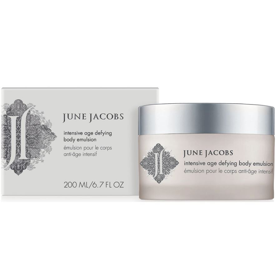 June Jacobs Intensive Age Defying Body Emulsion | Krémmánia