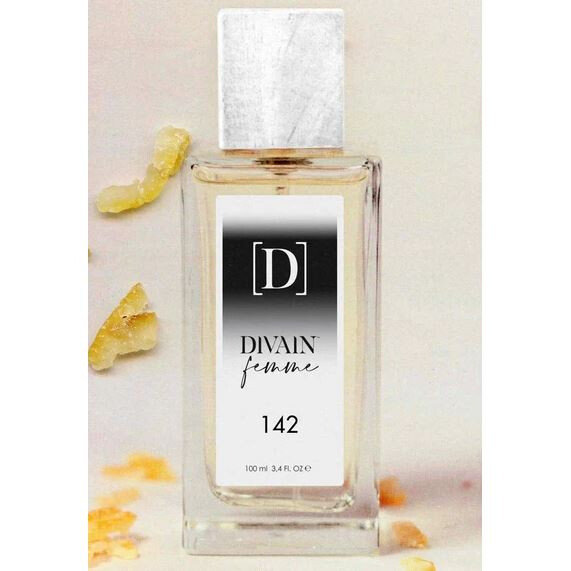 Divain 142 Chanel Coco | KremMania