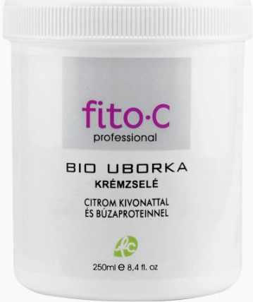 fito.C Bio Uborka Krémzselé | Krémmánia