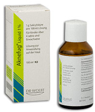 Dr. Wolff Aknefug El | Krémmánia