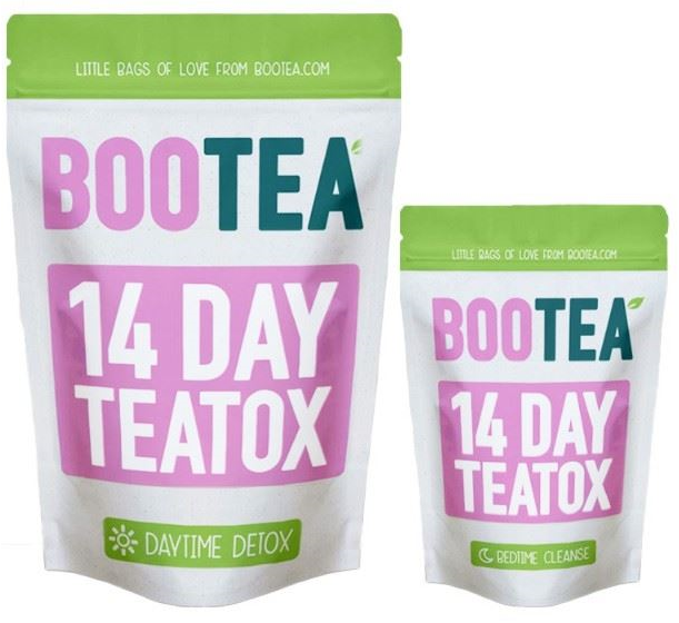 Bootea Teatox | KremMania