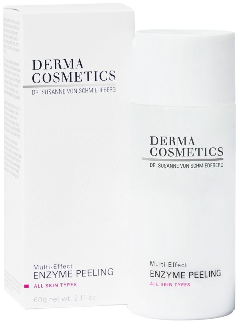 Dermacosmetics Multi-Effect Enzyme Peeling | Krémmánia