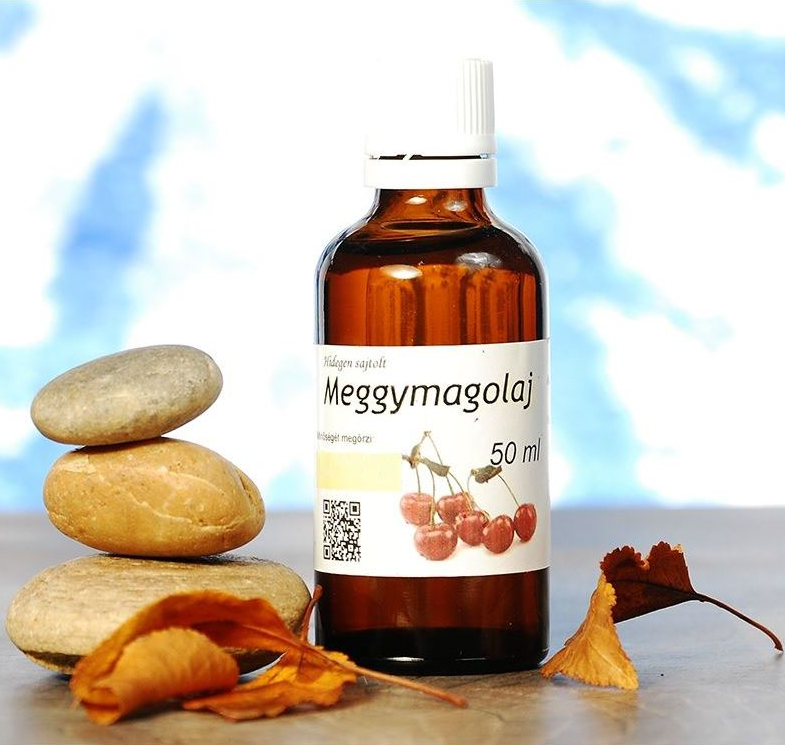 Humanity Hidegen Sajtolt Meggymagolaj | KremMania