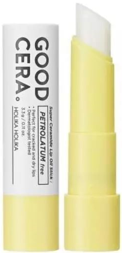 Holika Holika Good Cera Super Ceramide Lip Oil Stick Ajakbalzsam ...