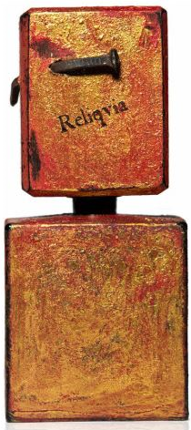 Filippo Sorcinelli Reliqvia EDP | KremMania