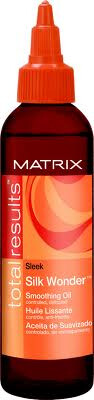 Matrix Total Results Silk Wonder | KremMania