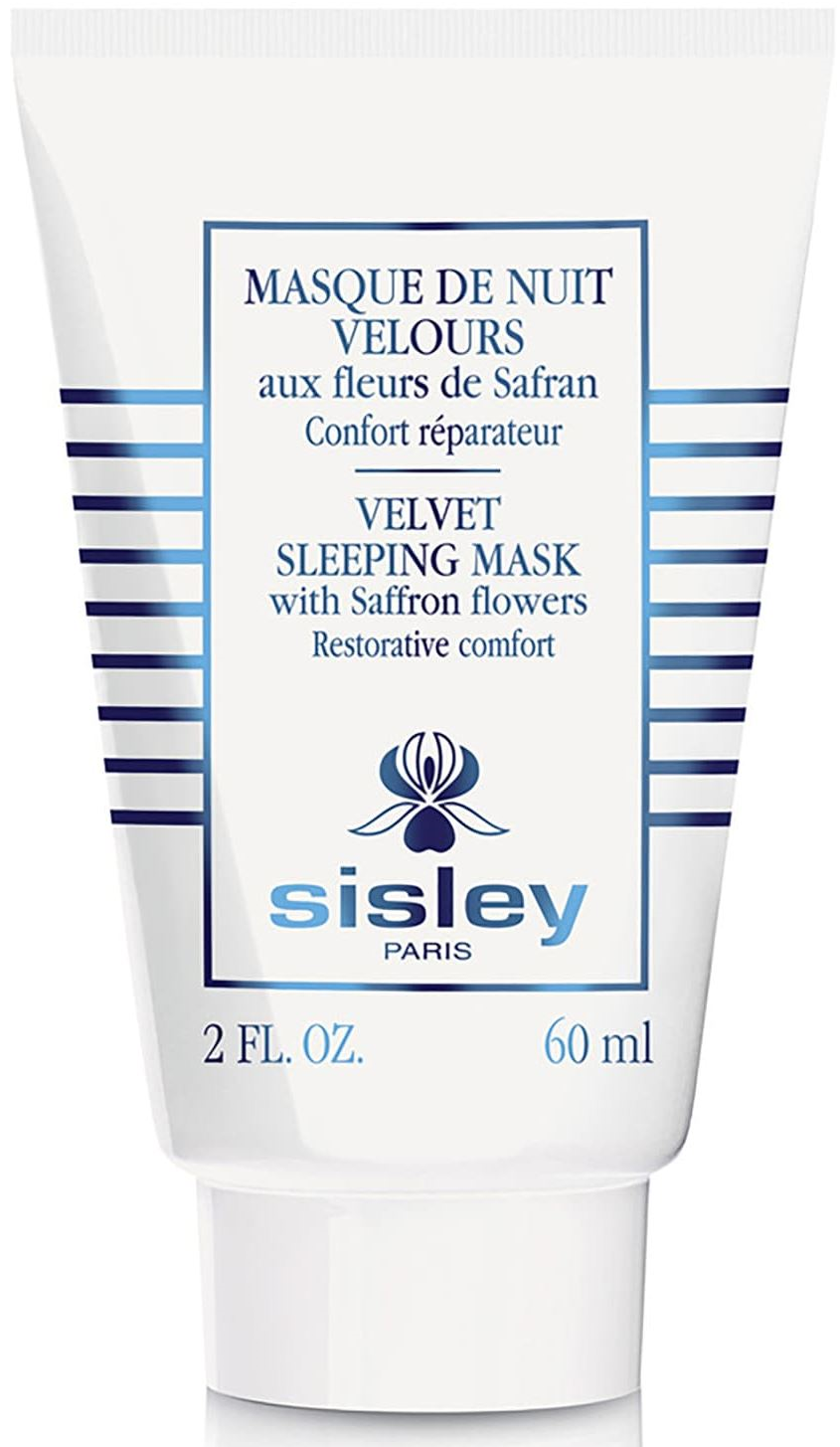 Sisley Velvet Sleeping Mask | Krémmánia