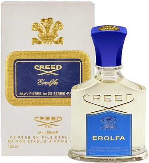 Creed Erolfa EDP | Krémmánia