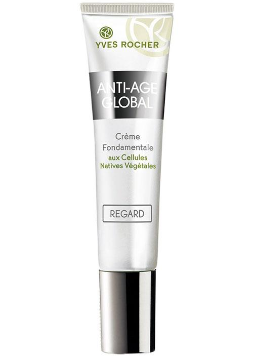 Yves Rocher Anti-Age Global Eye Care | KremMania