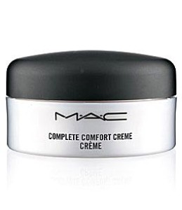 MAC Complete Comfort Creme | Krémmánia