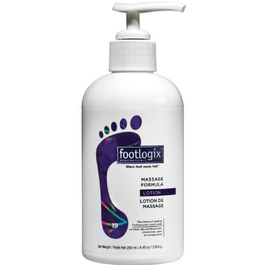 Footlogix Massage Formula Lotion | KremMania