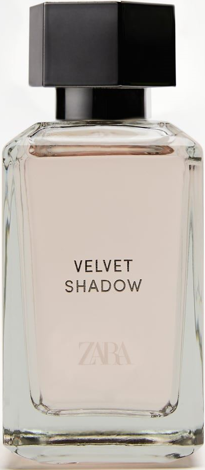 Zara Velvet Shadow | KremMania