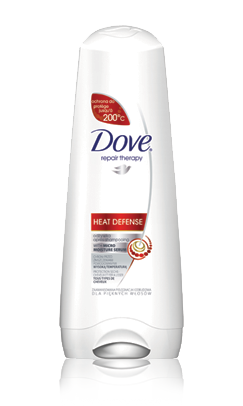 Dove Heat Defense Kondicionáló | KremMania