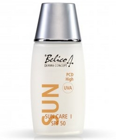 Belico Sun Care I. SPF 50 (régi) | KremMania
