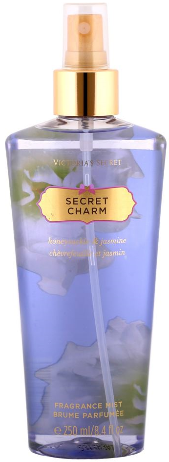 Victoria's Secret Secret Charm Testpermet | KremMania