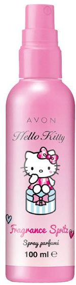 Avon Hello Kitty Illatpermet | KremMania
