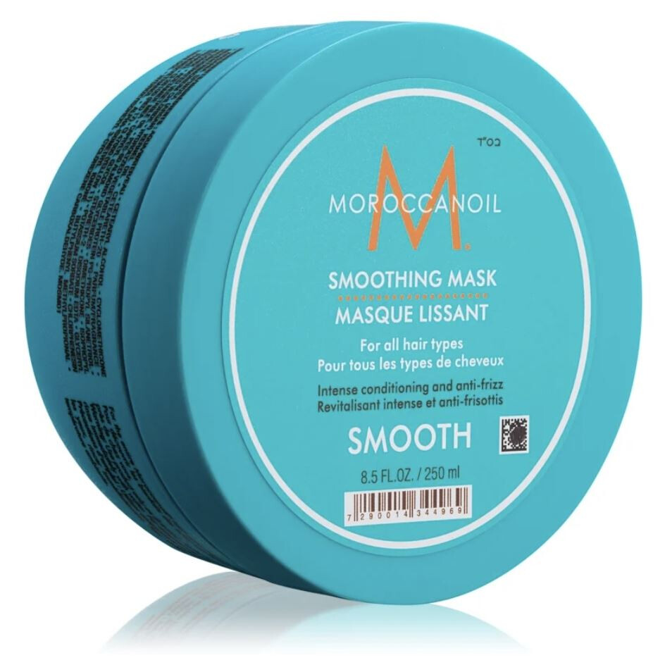 Moroccanoil Smoothing Mask | Krémmánia