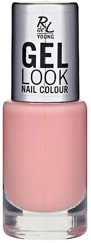 RdeL Young Gel Look Nail Colour | KremMania
