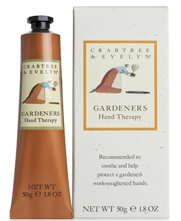Crabtree&Evelyn Gardeners Kézterápia Kézkrém | KremMania