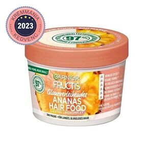Garnier Fructis Ananas Hair Food Hajmaszk | KremMania