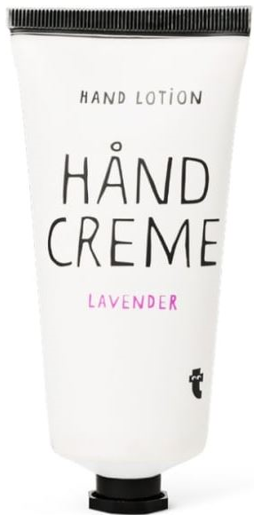 Flying Tiger Mint Hand Creme | KremMania