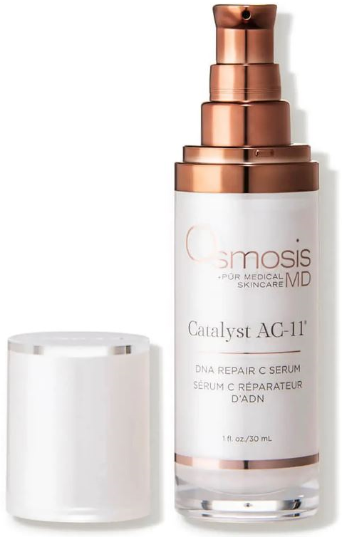 Osmosis Beauty Catalyst AC-11 DNA Repair C Serum | KremMania