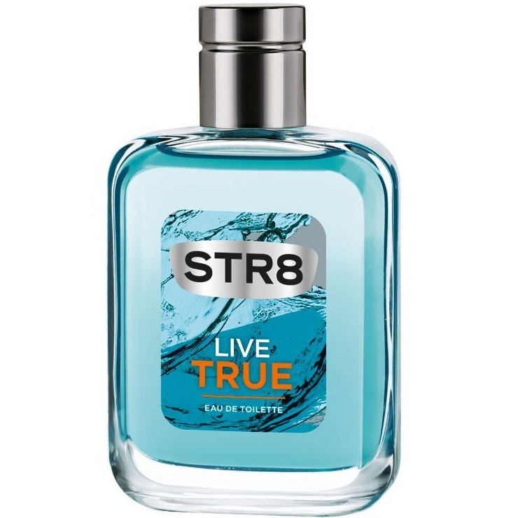 STR8 Live True EDT | KremMania