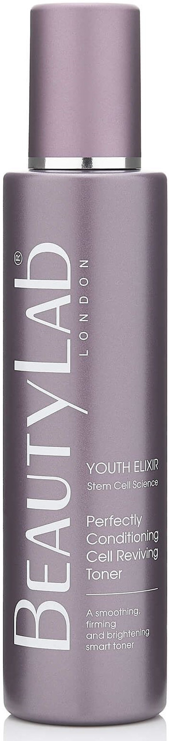 BeautyLab Youth Elixir Perfectly Conditioning Cell Reviving Toner ...