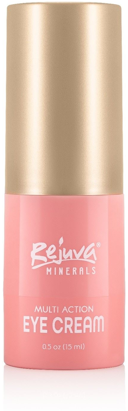 Rejuva Minerals Multi Action Eye Cream | Krémmánia