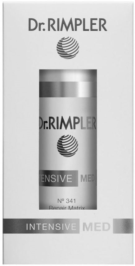 Dr. Rimpler Med Intensive Repair Matrix Anti-Age Szérum | KremMania