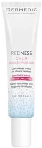 Dermedic Redness Calm Koncentrált Krém | Krémmánia
