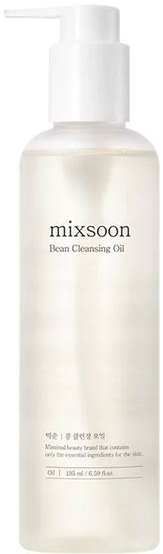 Mixsoon Bean Cleansing Oil | KremMania