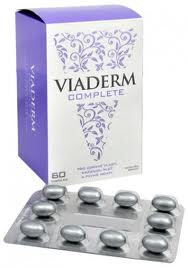 Viaderm Complete | KremMania