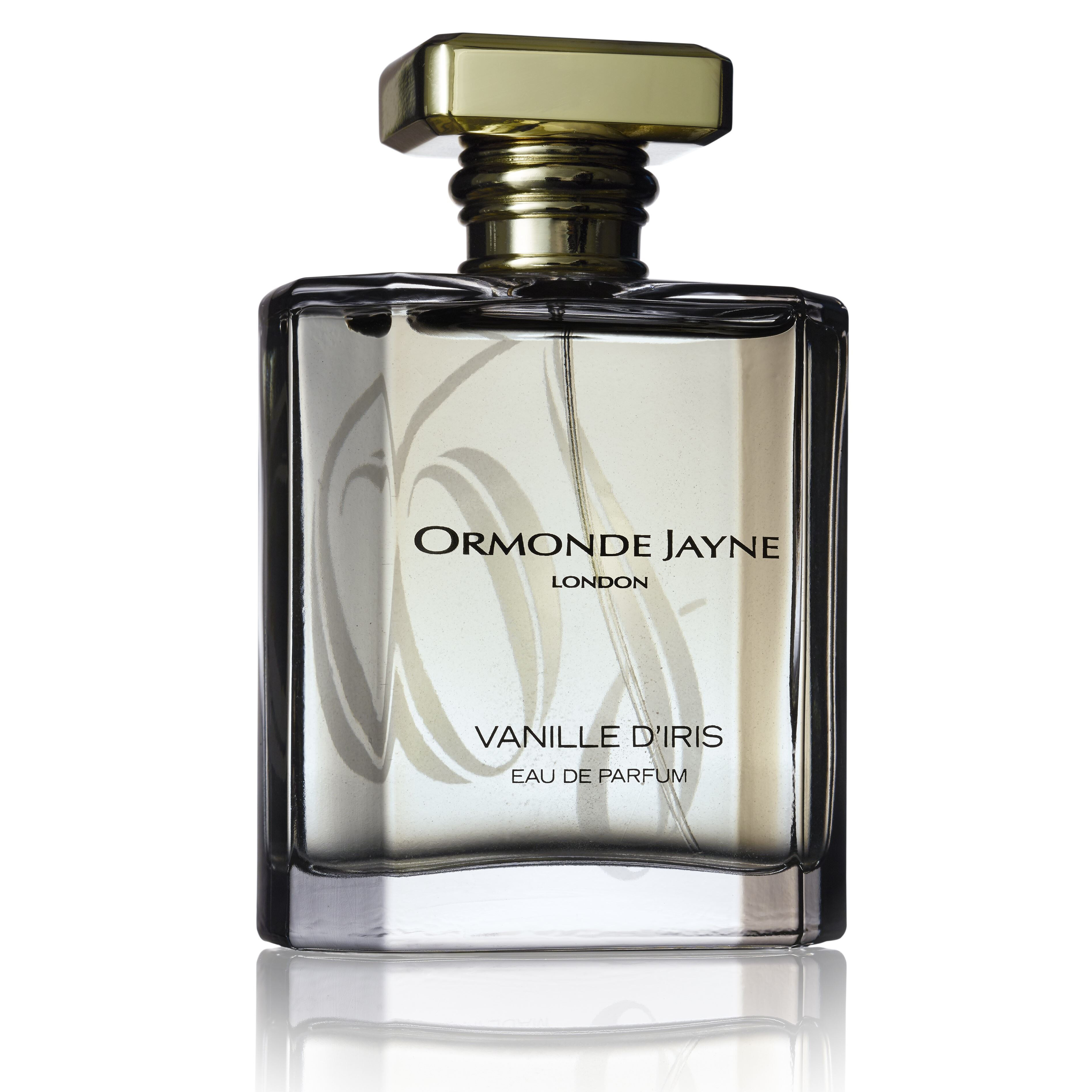 Ormonde Jayne Vanille D'iris EDP | Krémmánia
