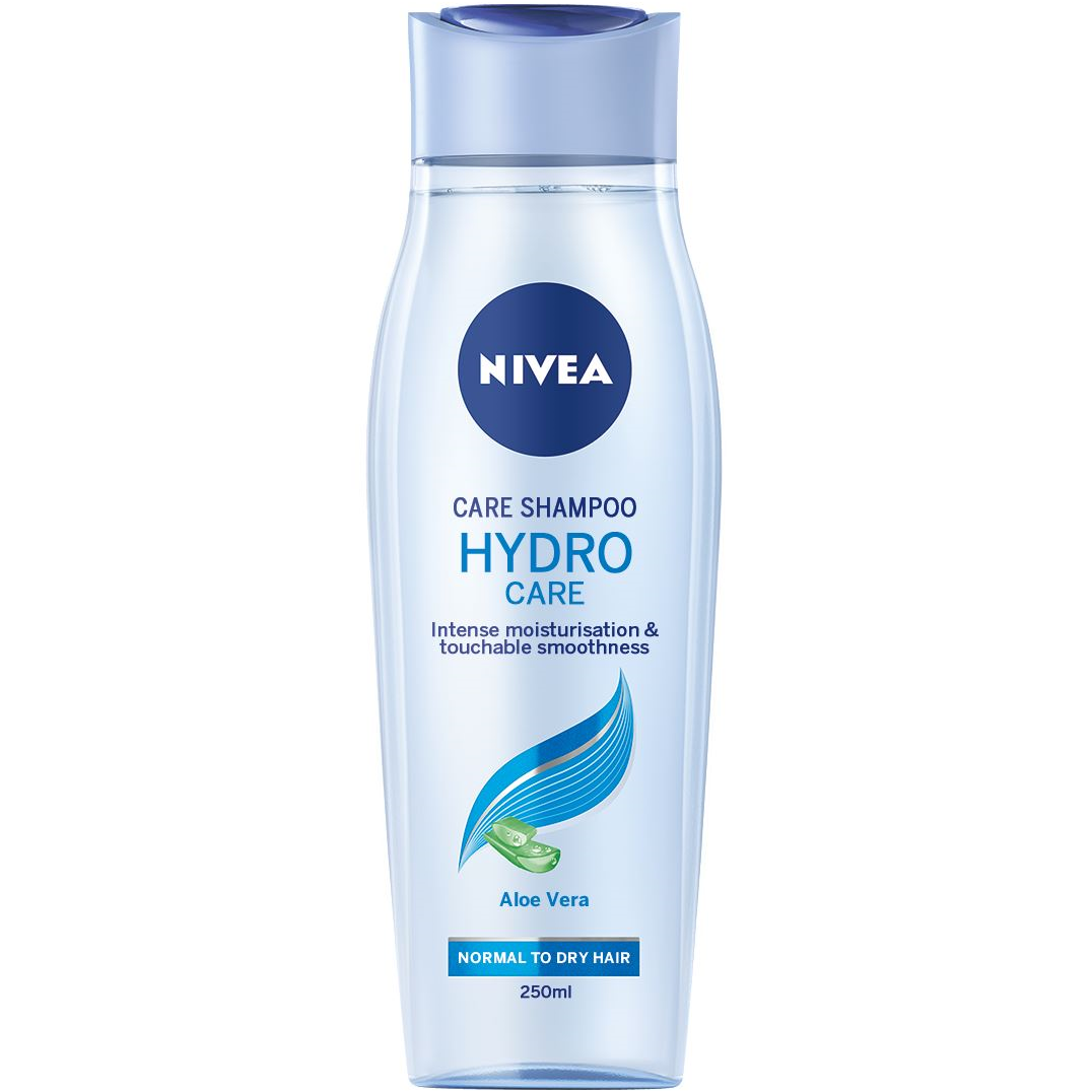 Nivea Hydro Care Hidratáló Sampon | Krémmánia