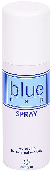 Catalysis Blue Cap Spray | KremMania